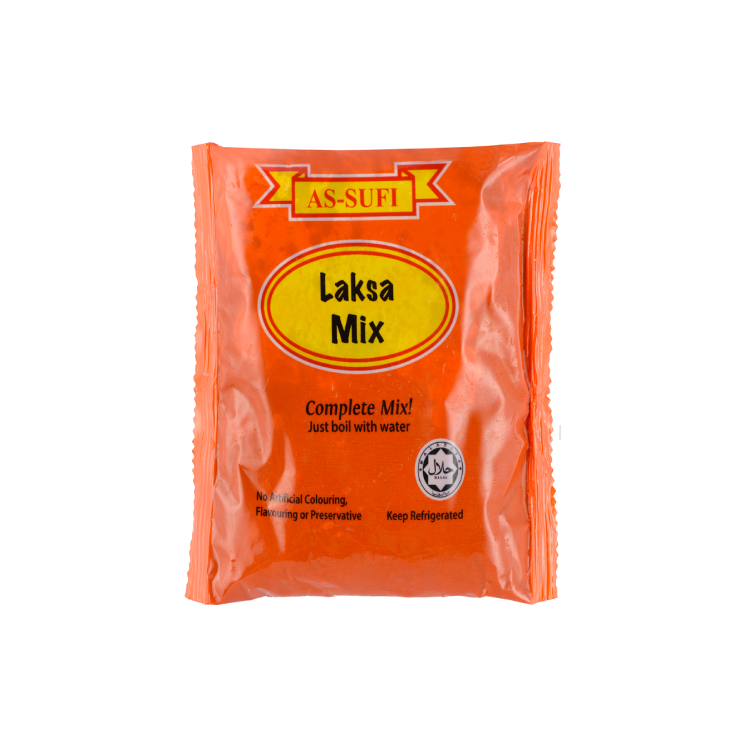 Ready-To-Cook Mixes – Page 2 – AS-SUFI – COOKING IS EASY… WITH AS-SUFI