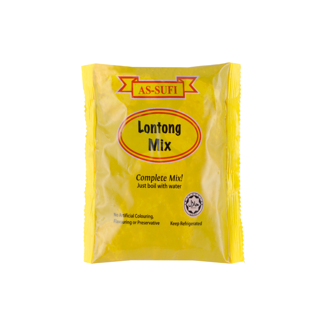 Ready-To-Cook Mixes – Page 2 – AS-SUFI – COOKING IS EASY… WITH AS-SUFI