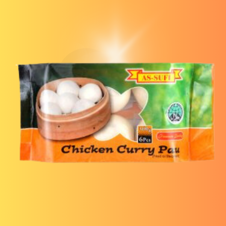 Frozen Food – AS-SUFI