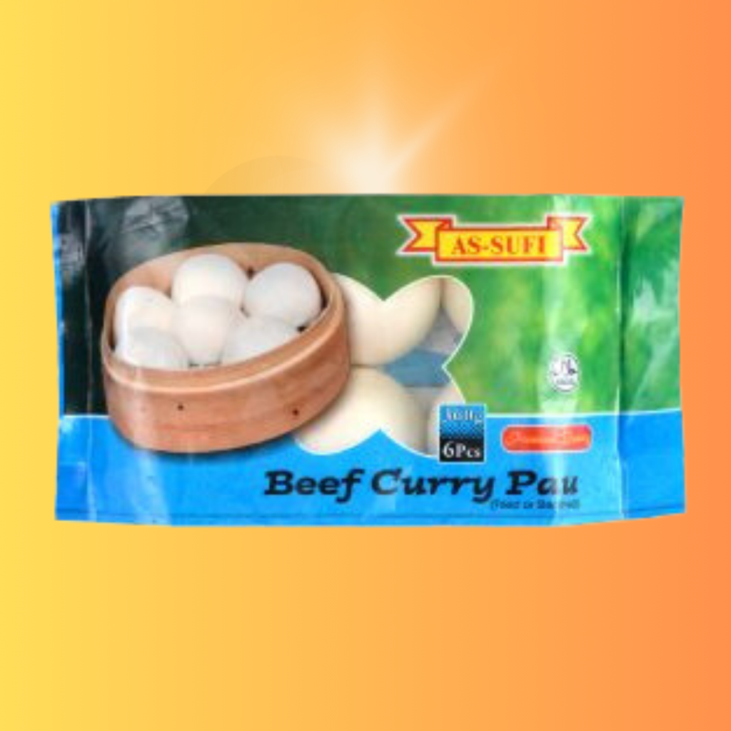 Frozen Food – AS-SUFI