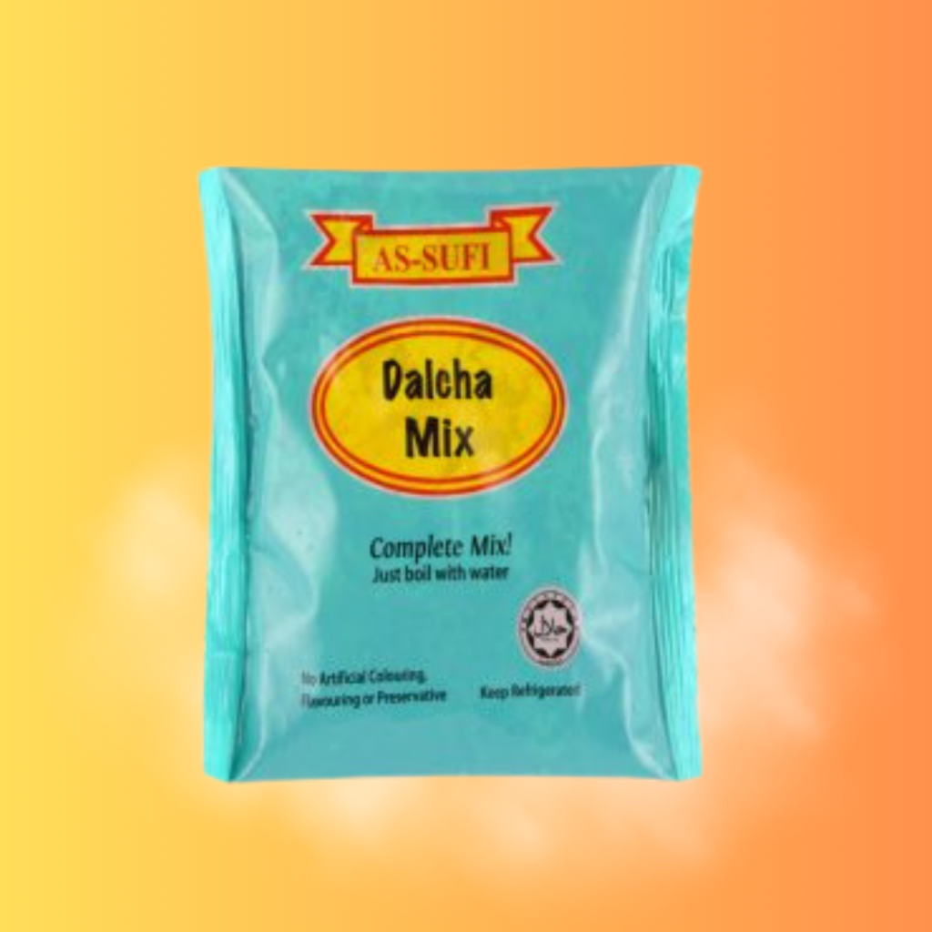 Ready-To-Cook Mixes – AS-SUFI