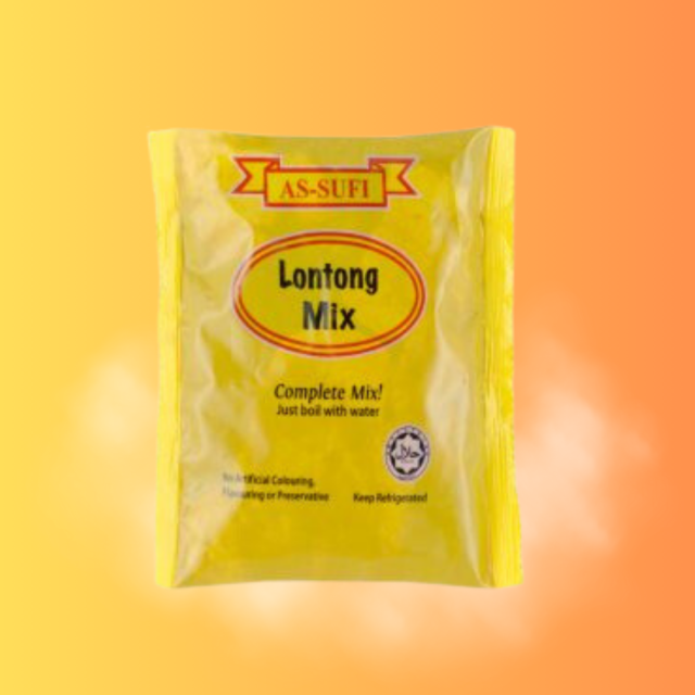 Ready-To-Cook Mixes – AS-SUFI